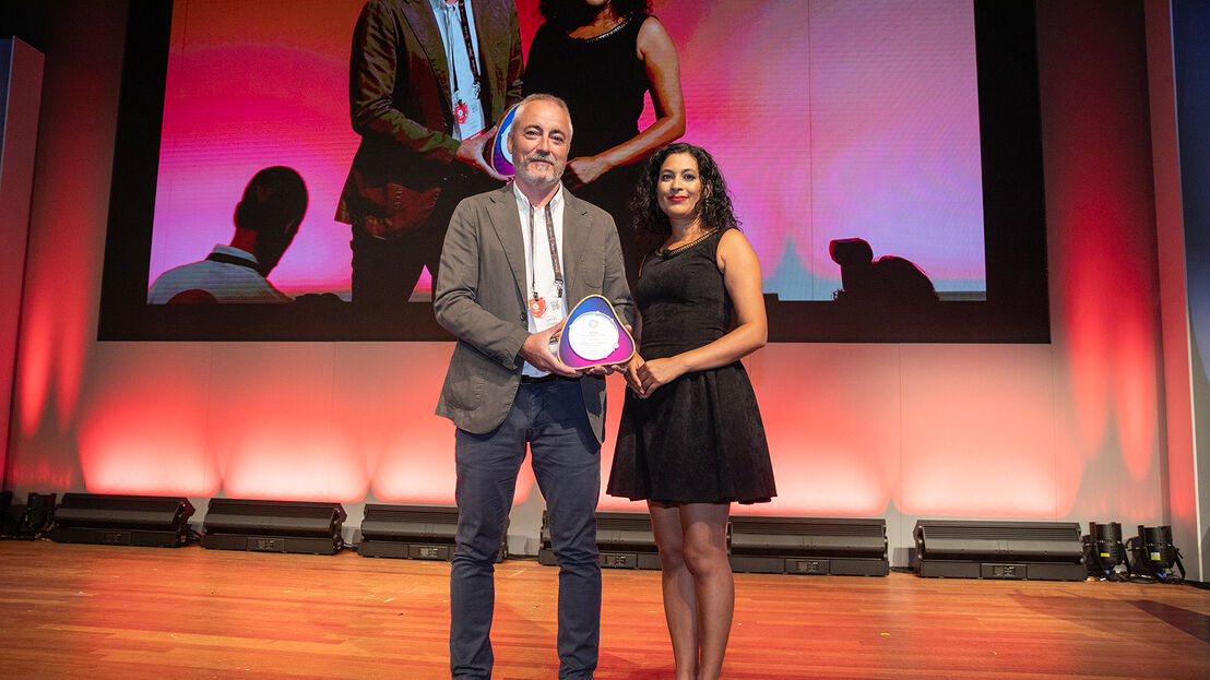IBC2023: Innovation and Social Impact Award Winners Announced